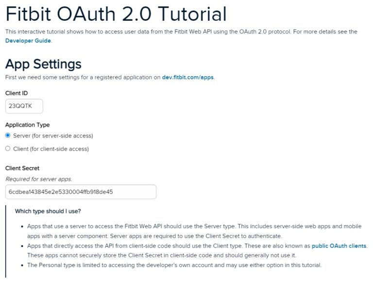 【GAS】FitbitのWebAPIで歩数データを取り出してみよう！ | システムをクラフトする日々