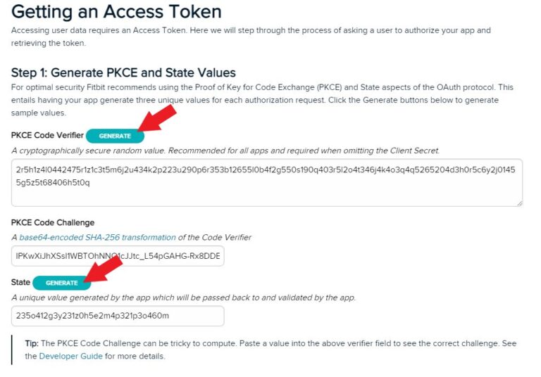 【GAS】FitbitのWebAPIで歩数データを取り出してみよう！ | システムをクラフトする日々