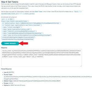 【GAS】FitbitのWebAPIで歩数データを取り出してみよう！ | システムをクラフトする日々