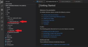【Java】エクセル操作できる「POI」をSpring Boot + Dockerに導入してみた！！（1） | システムをクラフトする日々