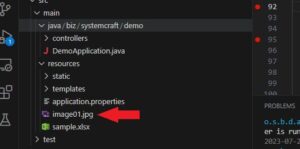 【Java】エクセル操作できる「POI」をSpring Boot + Dockerに導入してみた！！（2） | システムをクラフトする日々