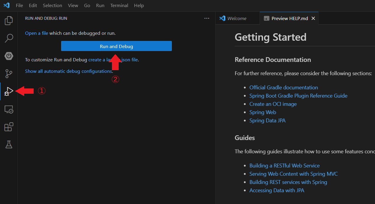 【Java】「Spring Boot」&「H2DB」でリポジトリパターンを学ぶ① | システムをクラフトする日々