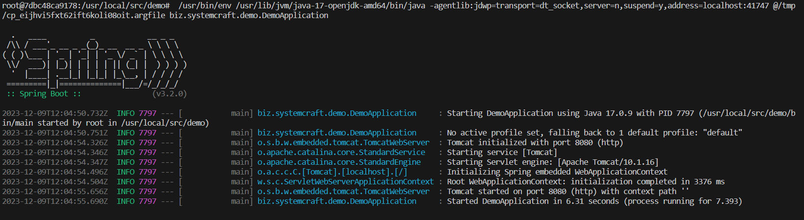 【Java】「Spring Boot」&「H2DB」でリポジトリパターンを学ぶ① | システムをクラフトする日々